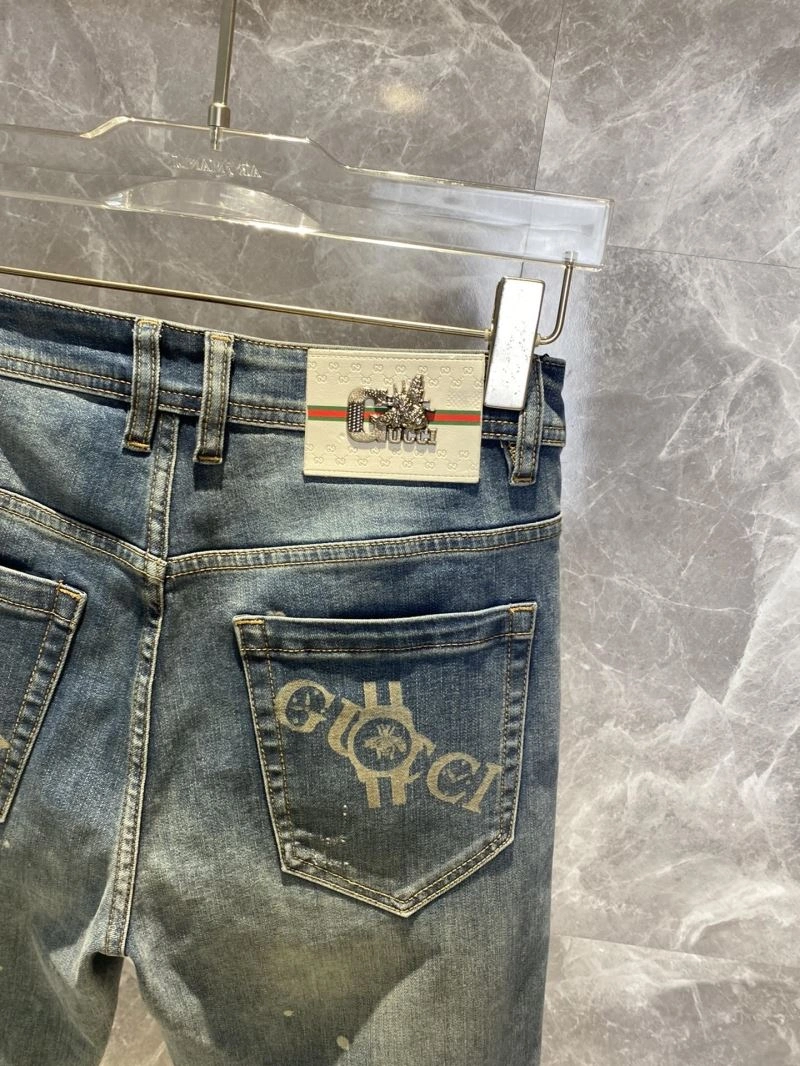 Economical Gucci Jeans