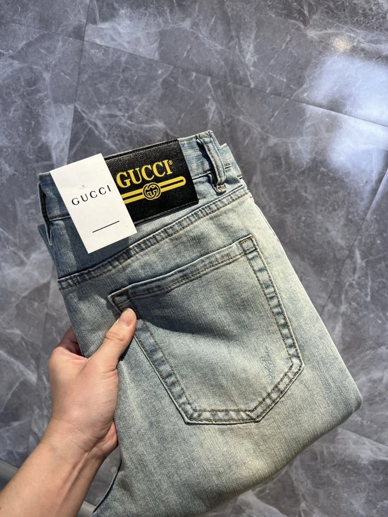 Gucci Jeans
