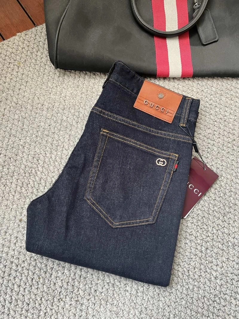 Gucci Jeans