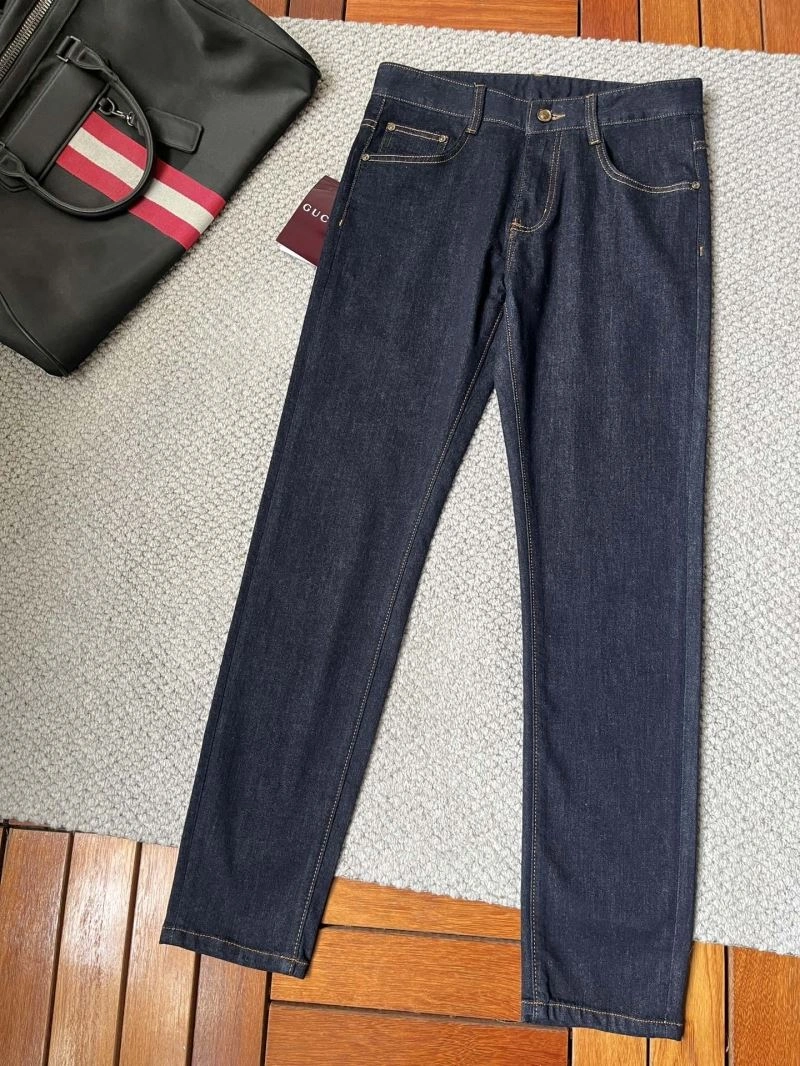 Value-priced Gucci Jeans