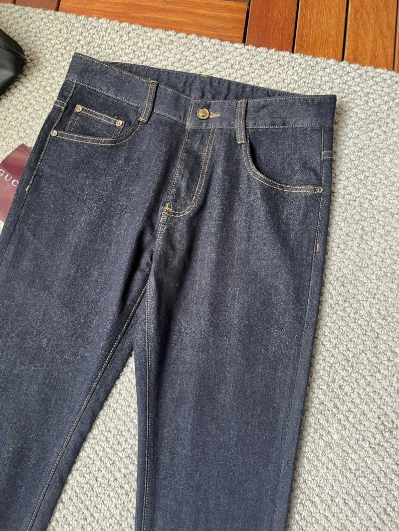 Value-priced Gucci Jeans
