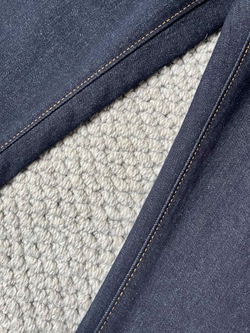 Value-priced Gucci Jeans