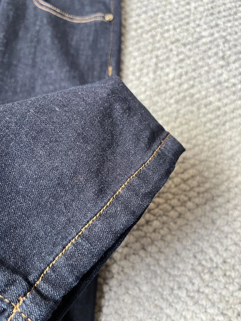 Value-priced Gucci Jeans