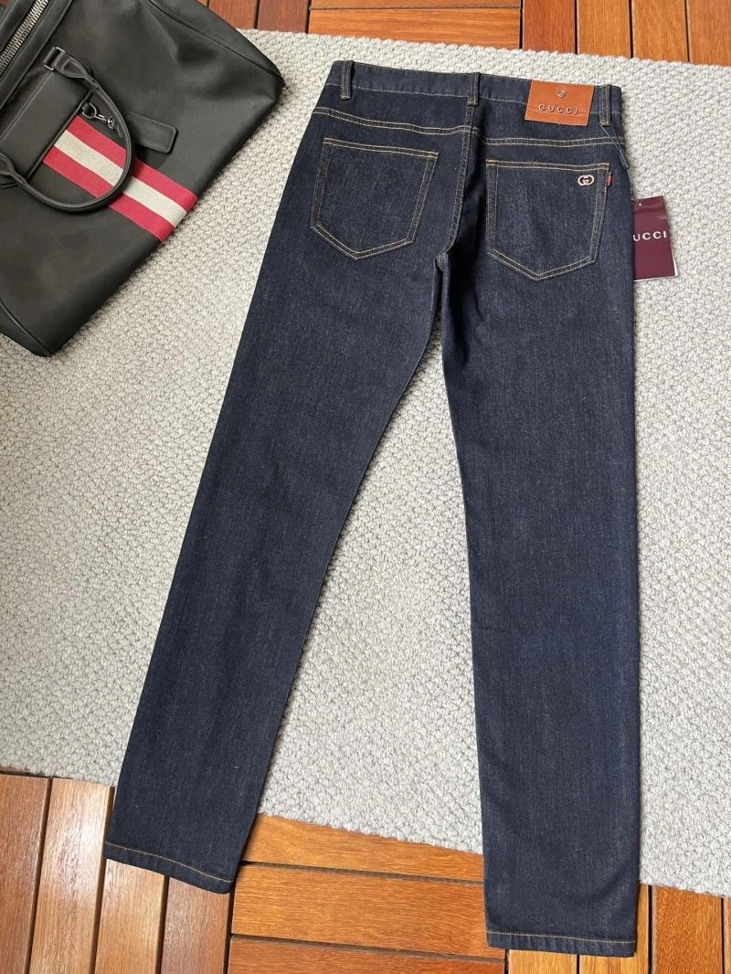 Value-priced Gucci Jeans