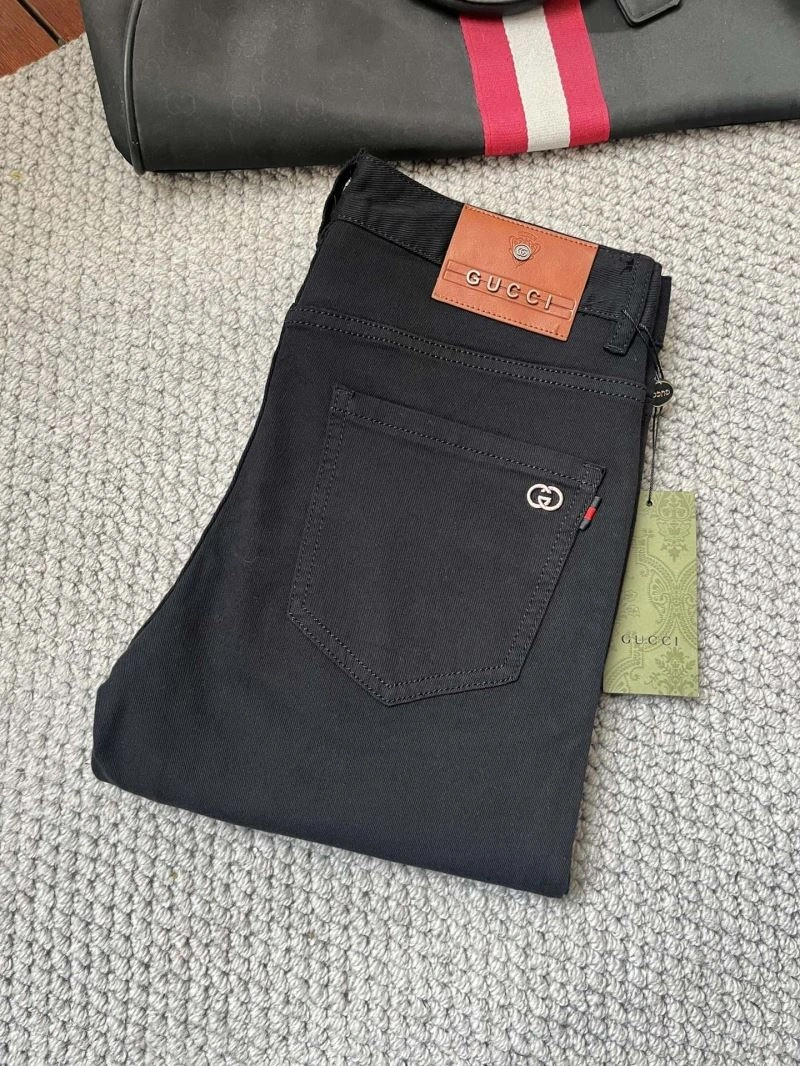 Gucci Jeans