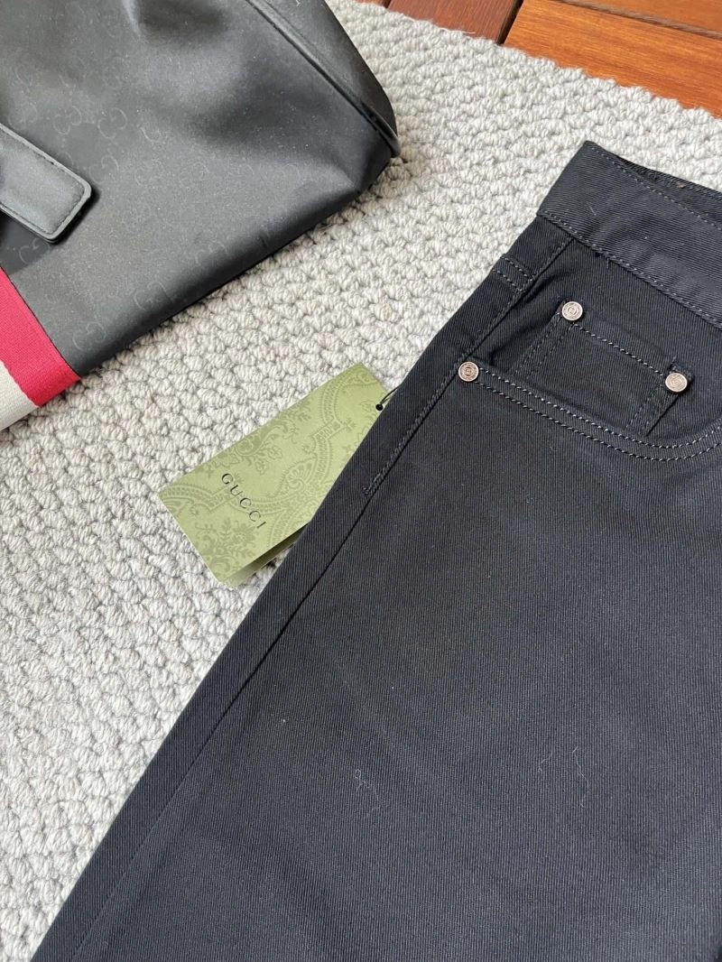 Legit Gucci Jeans