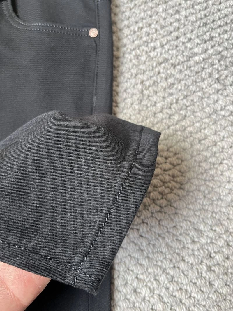Legit Gucci Jeans