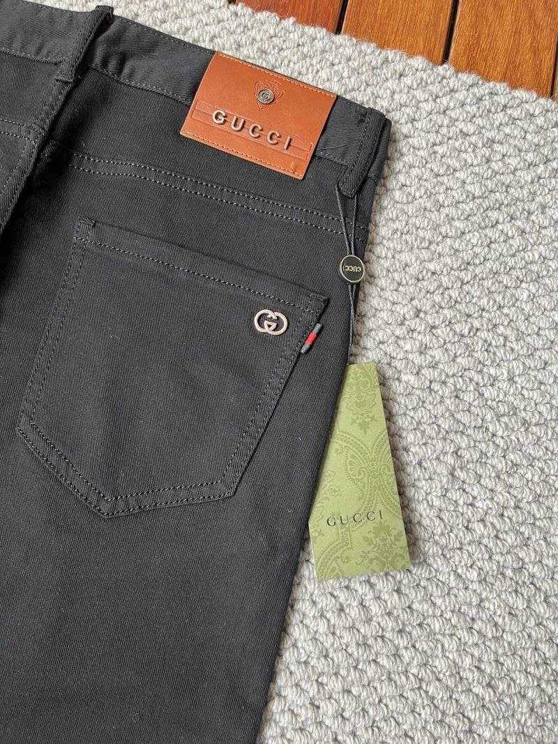 Legit Gucci Jeans
