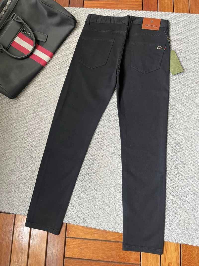 Legit Gucci Jeans