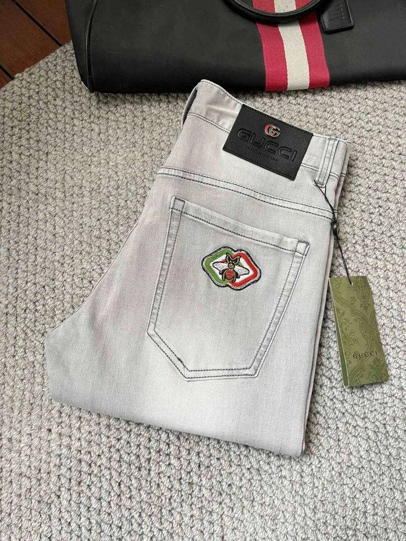 Gucci Jeans