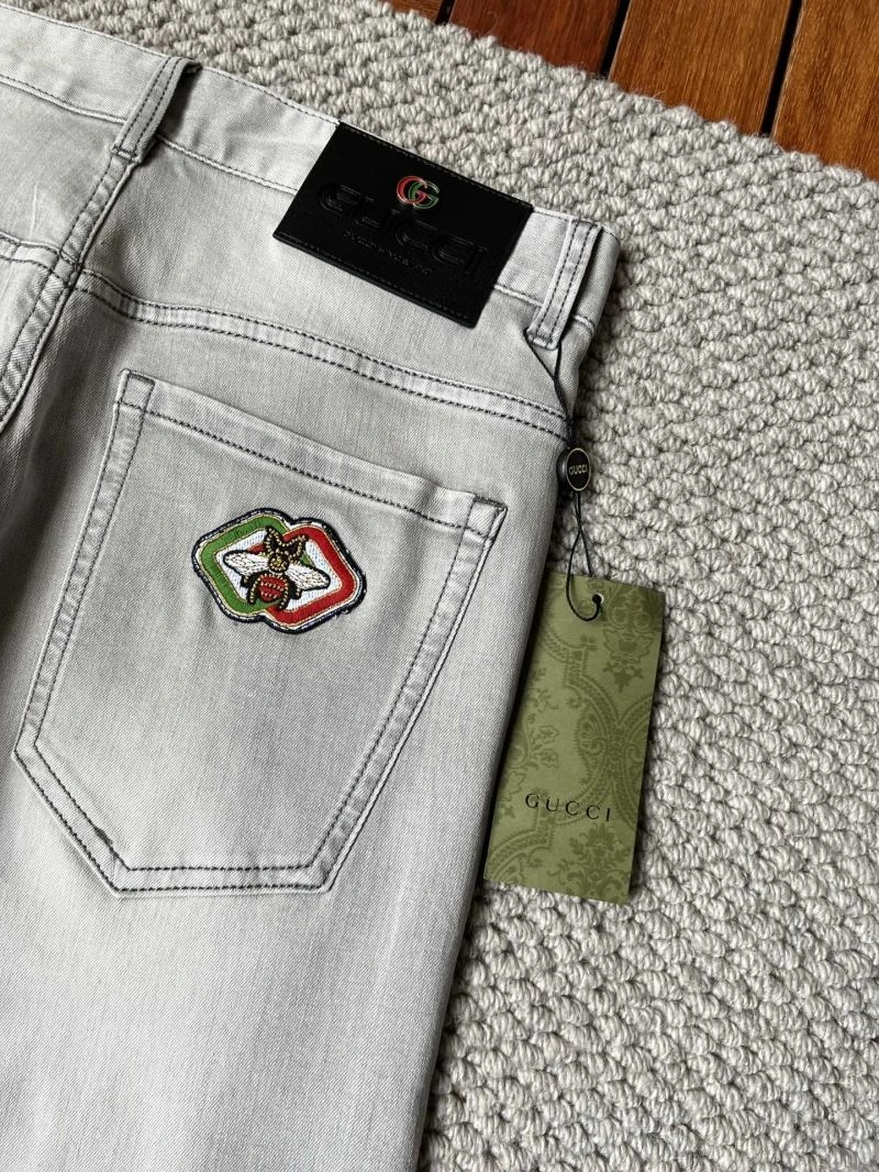 Bargain Gucci Jeans