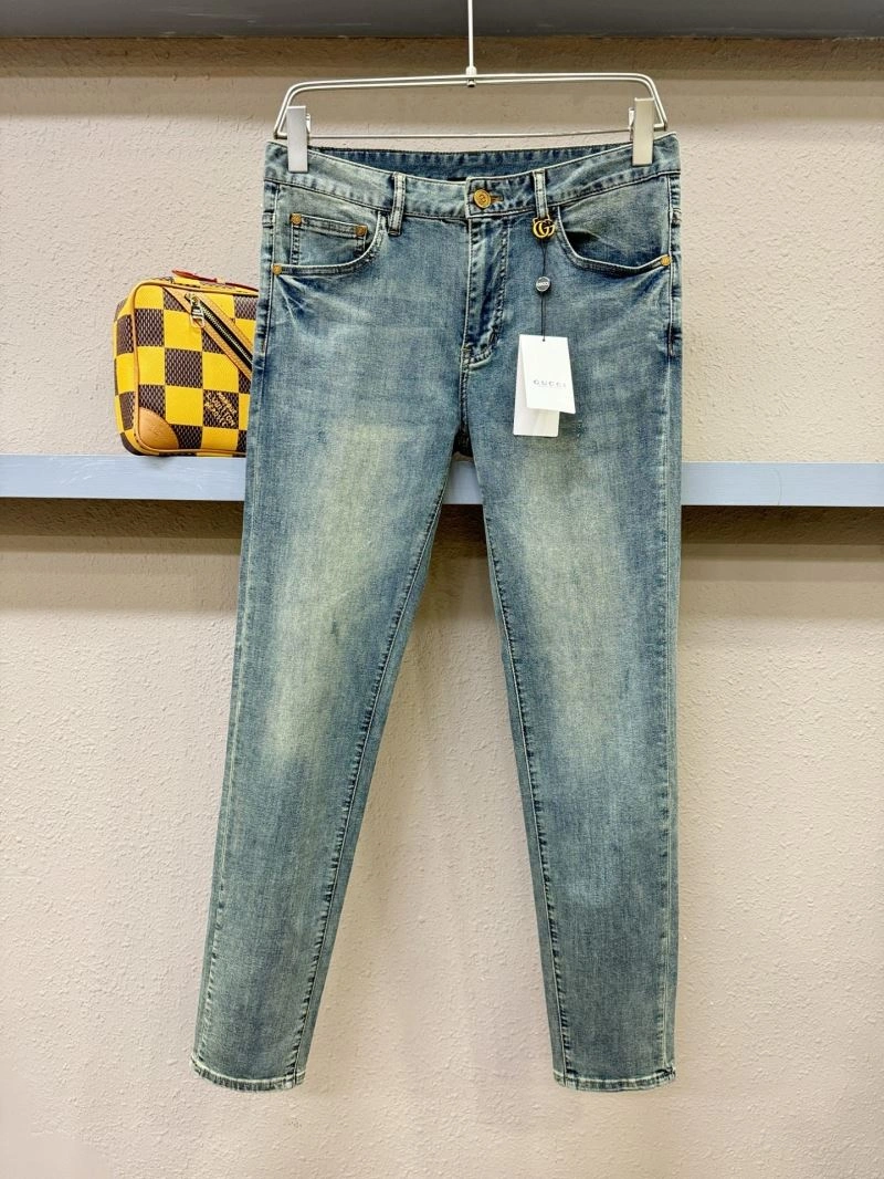 Gucci Jeans