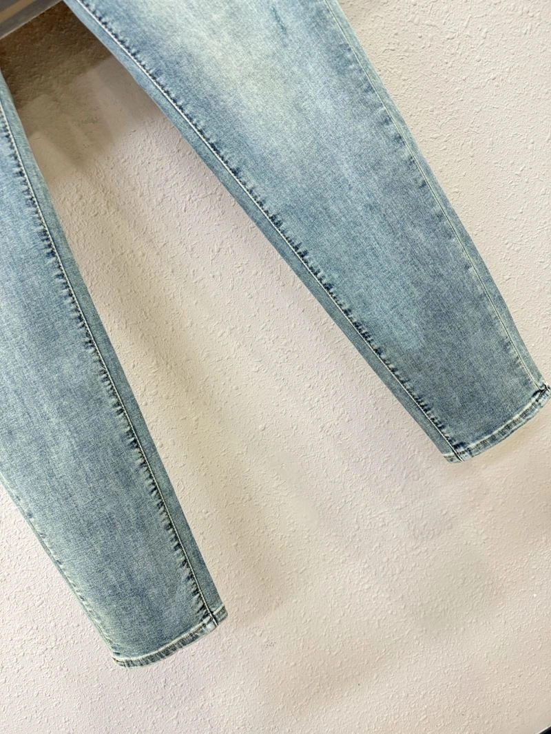 1:1 copy Gucci Jeans