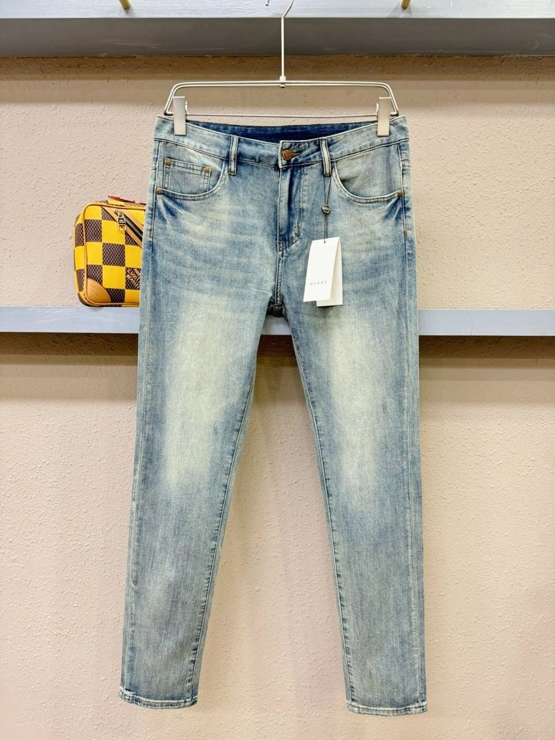 Gucci Jeans