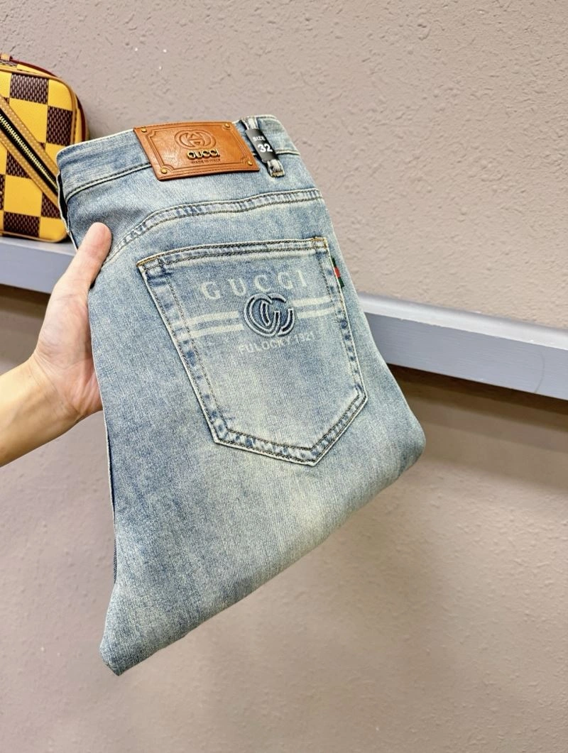Real Gucci Jeans