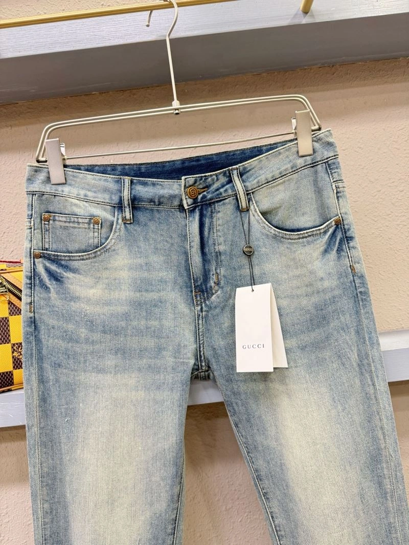 Real Gucci Jeans