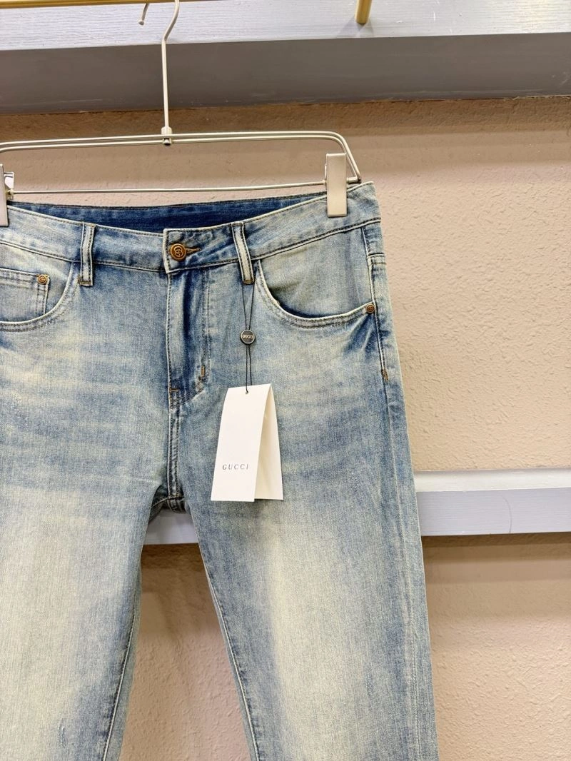 Real Gucci Jeans