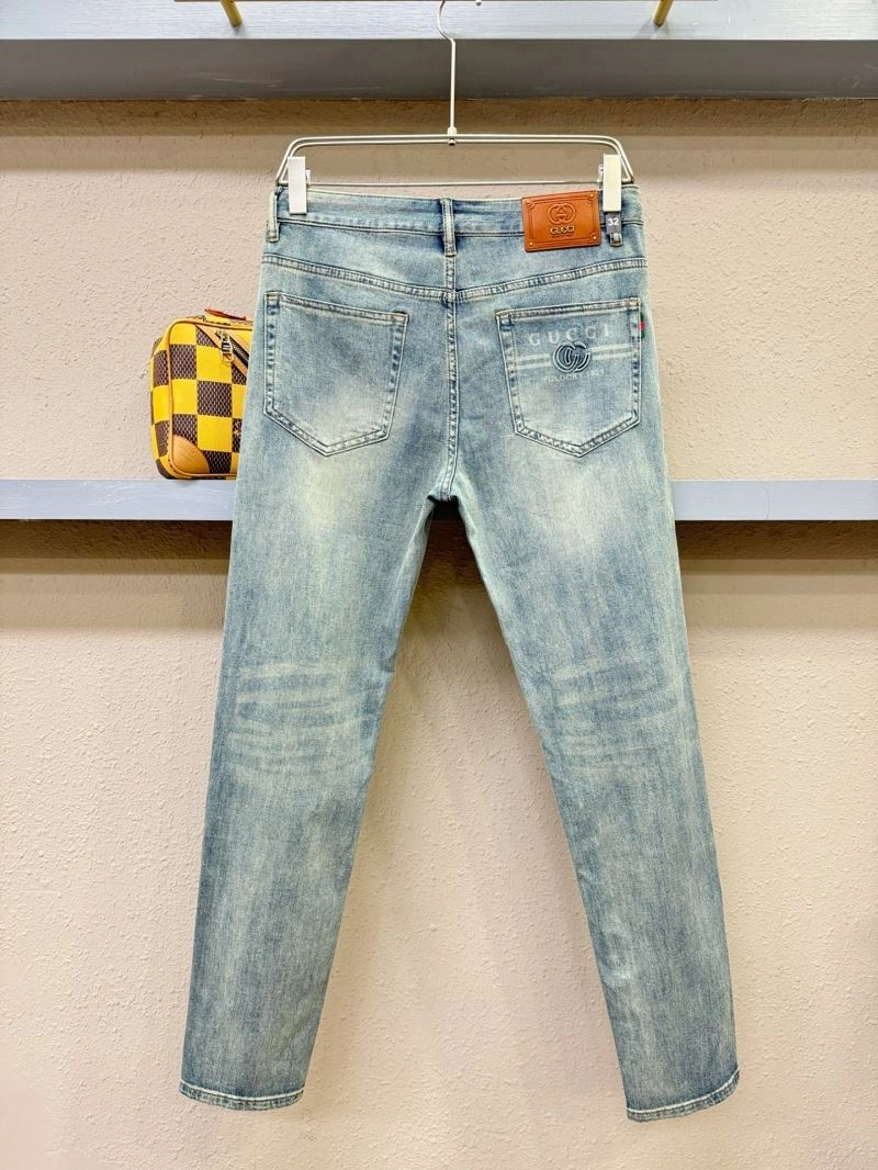 Real Gucci Jeans
