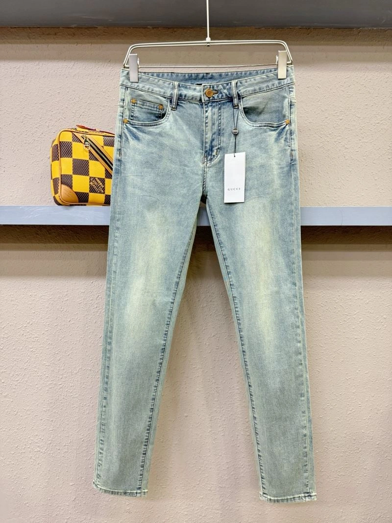 Gucci Jeans