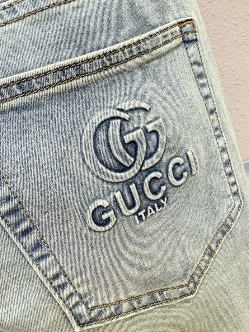 Brand-original Gucci Jeans