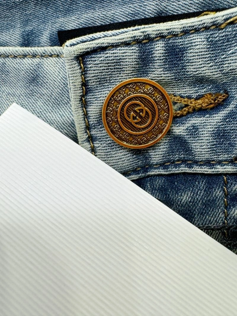 Brand-original Gucci Jeans