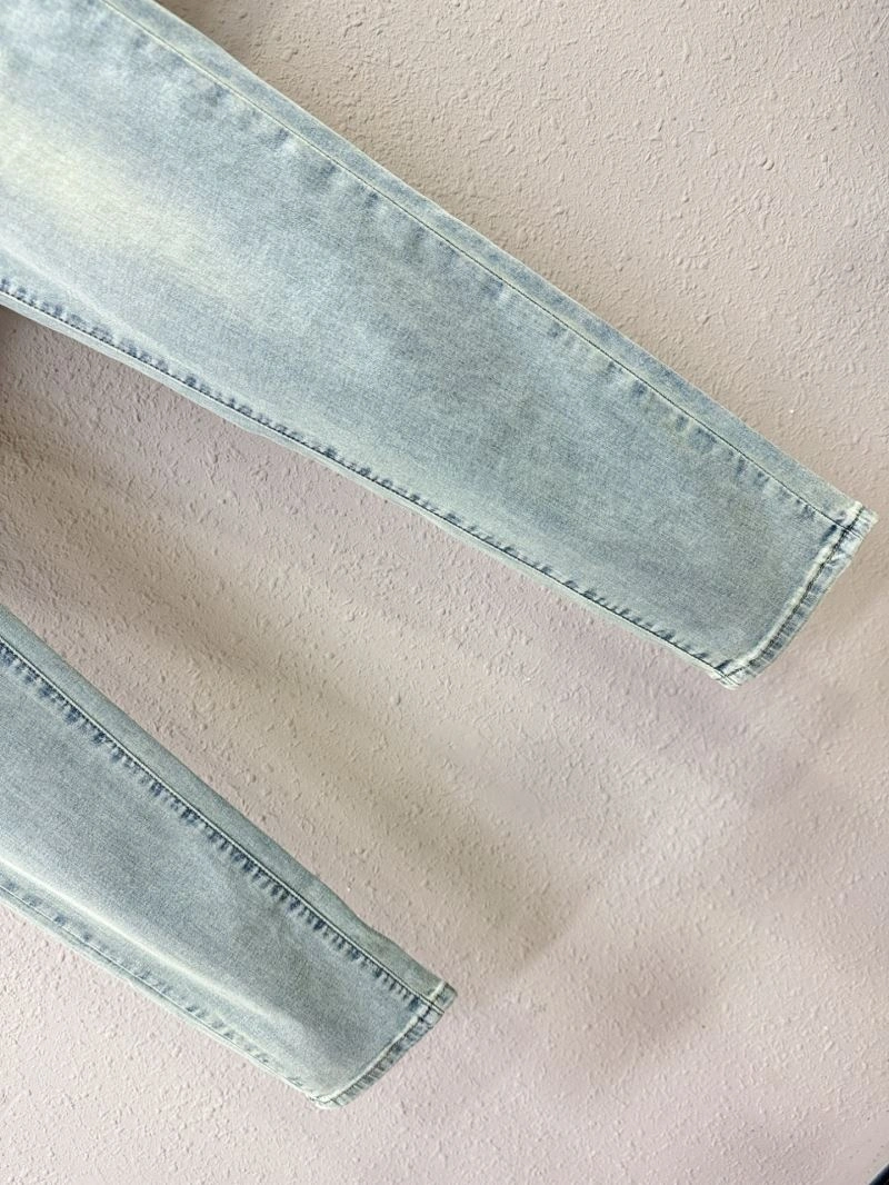Brand-original Gucci Jeans