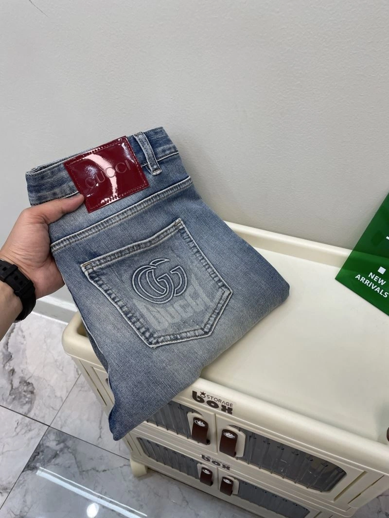 Gucci Jeans