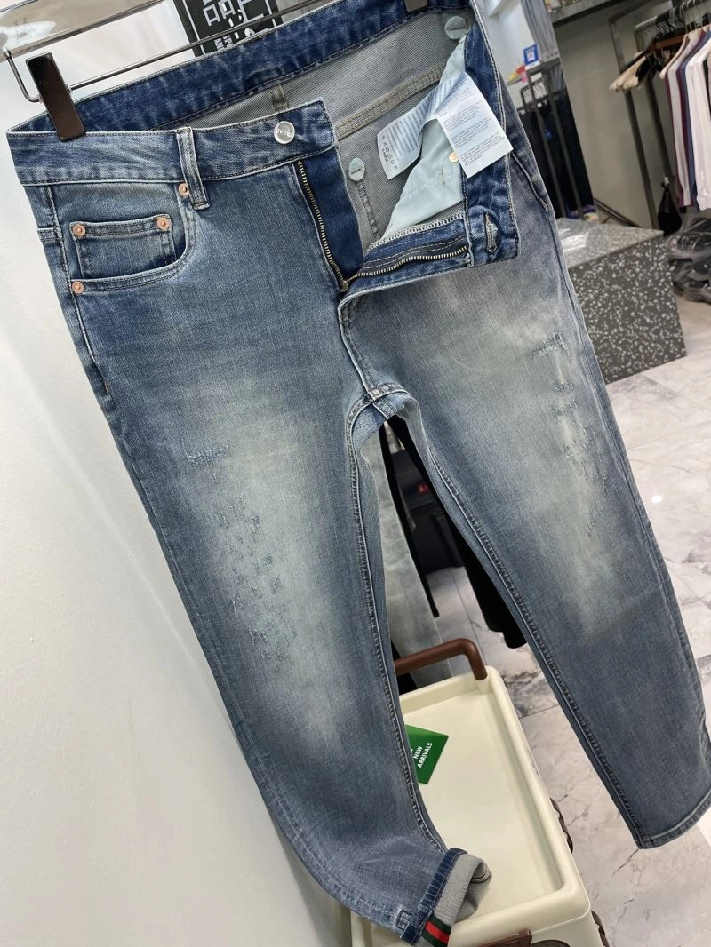 1:1 copy Gucci Jeans