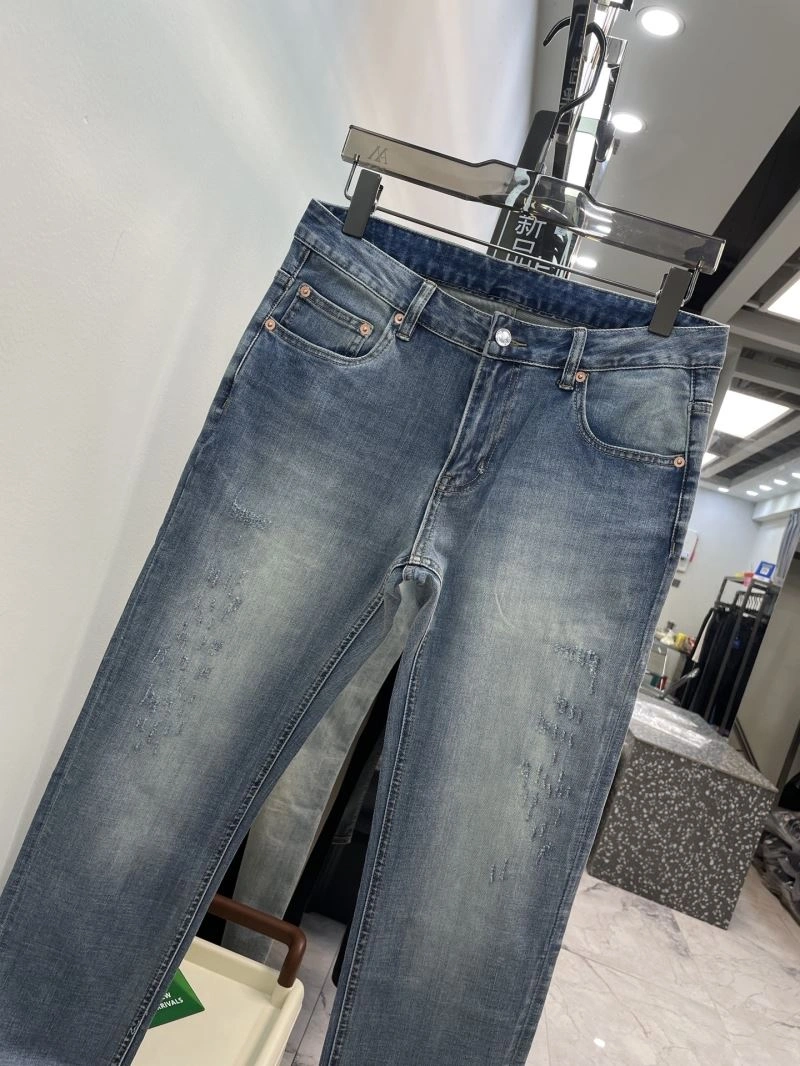 1:1 copy Gucci Jeans