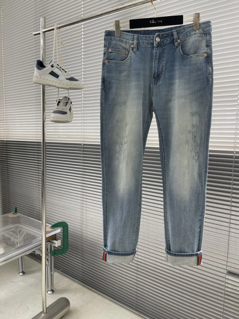 Gucci Jeans