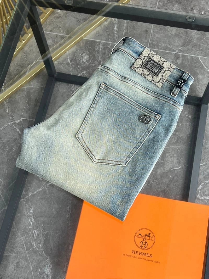 Gucci Jeans