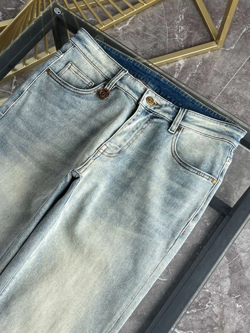Legit Gucci Jeans
