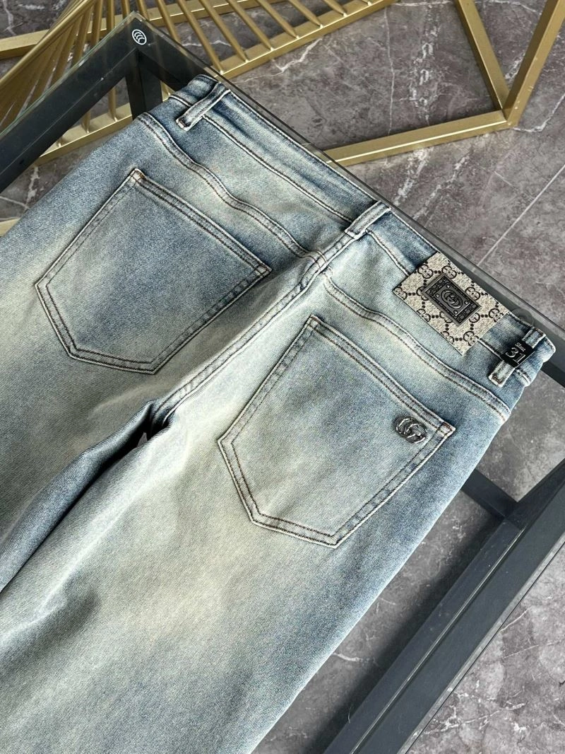 Legit Gucci Jeans