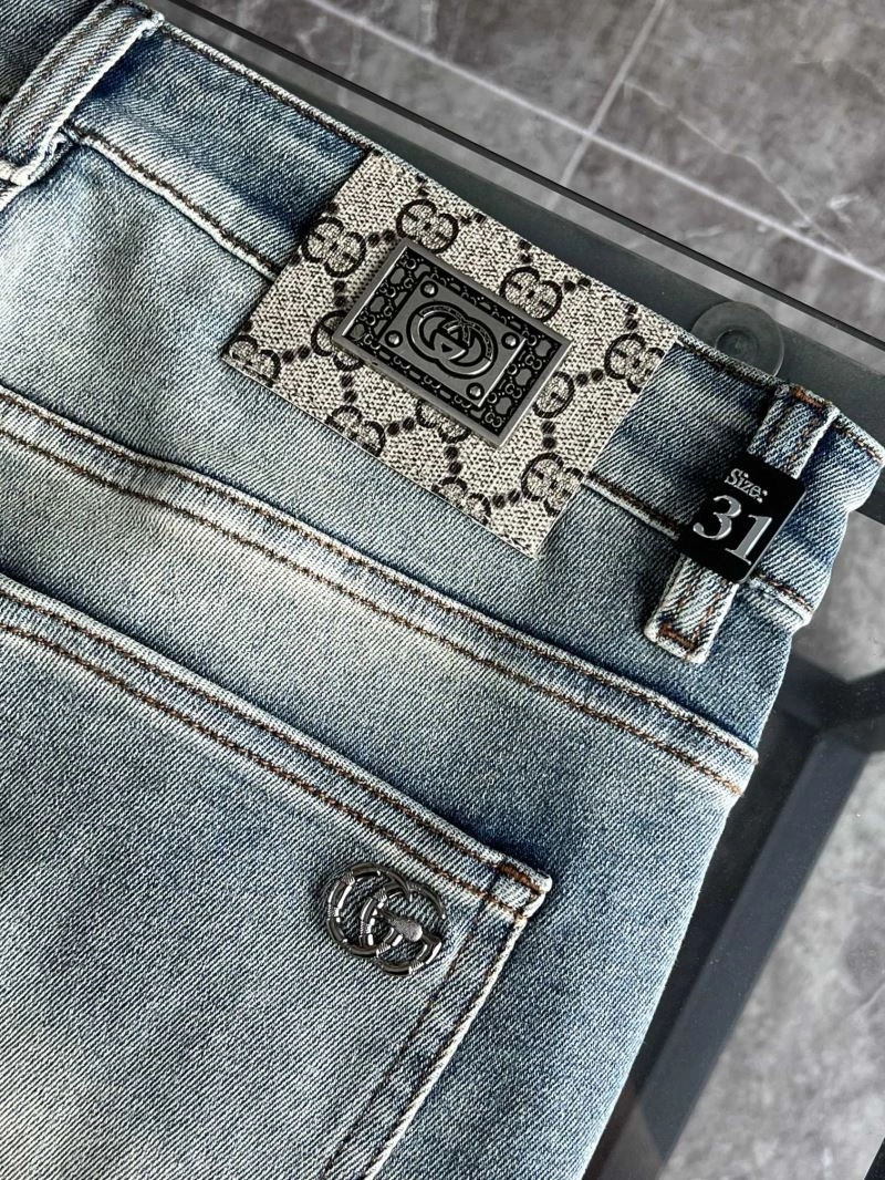 Legit Gucci Jeans