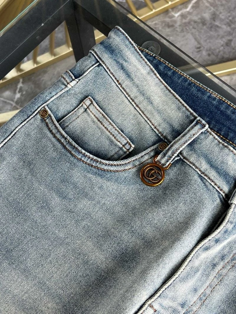 Legit Gucci Jeans