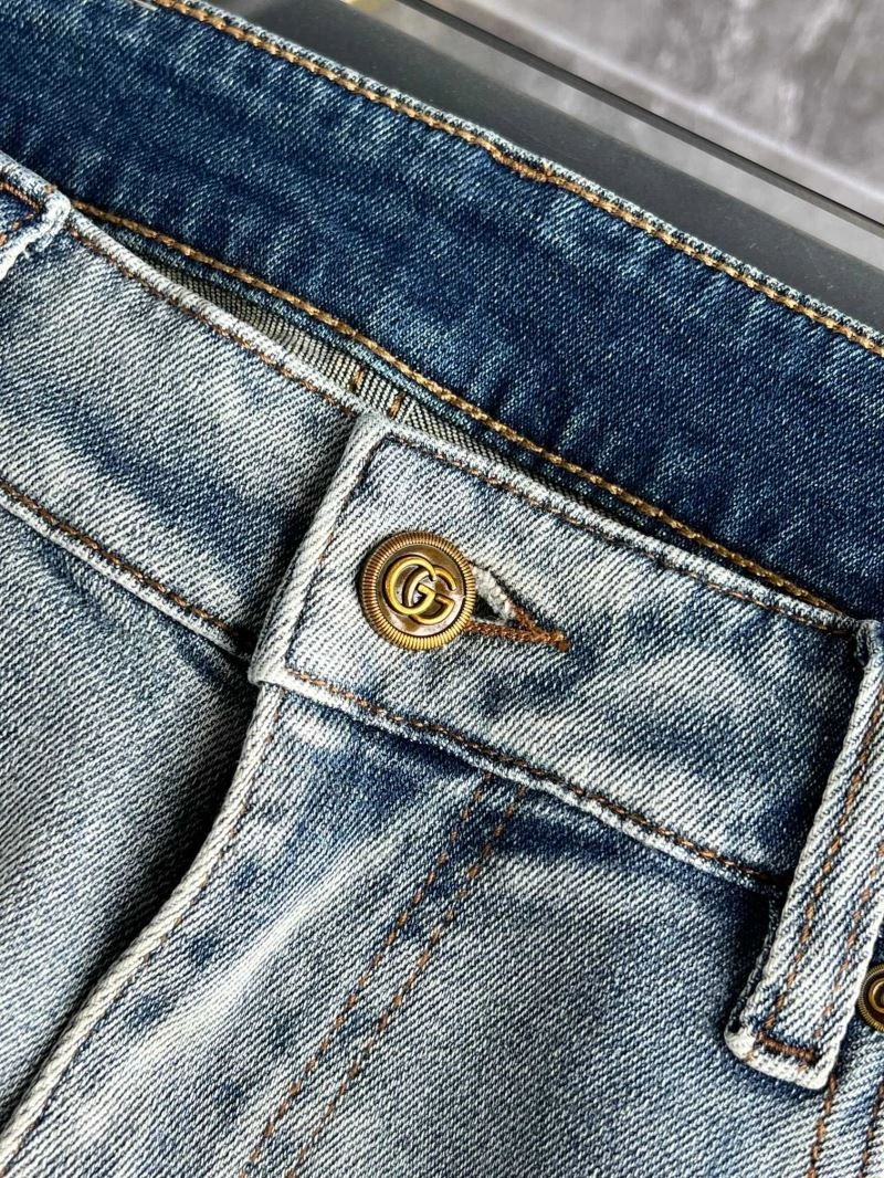 Legit Gucci Jeans