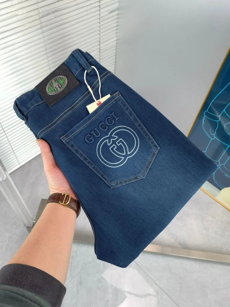 Gucci Jeans