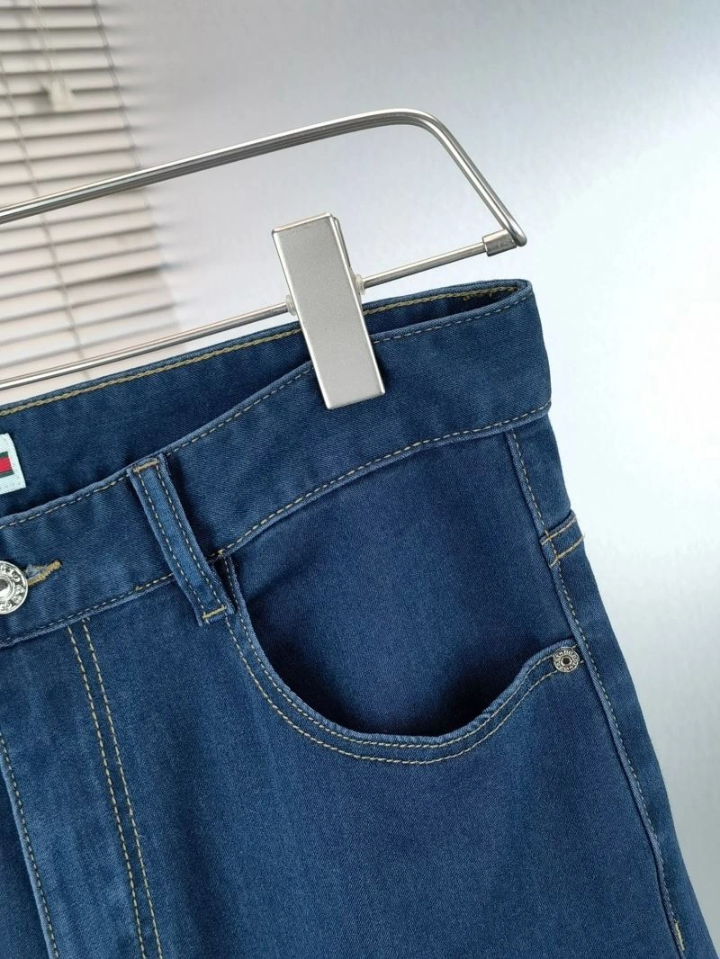 Factory-made Gucci Jeans