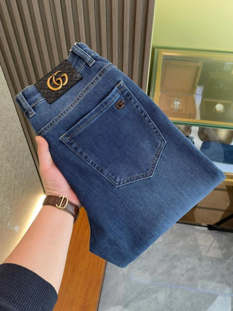 Gucci Jeans