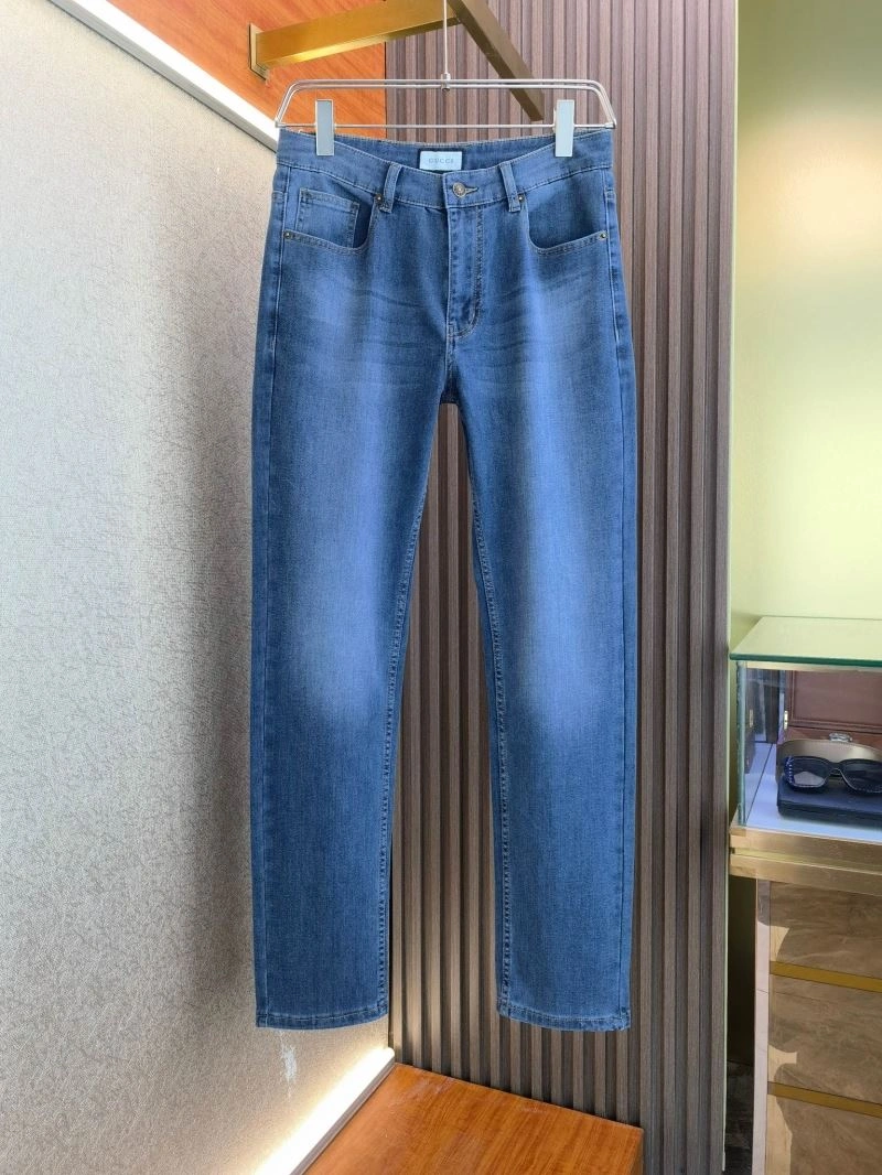 OEM Gucci Jeans