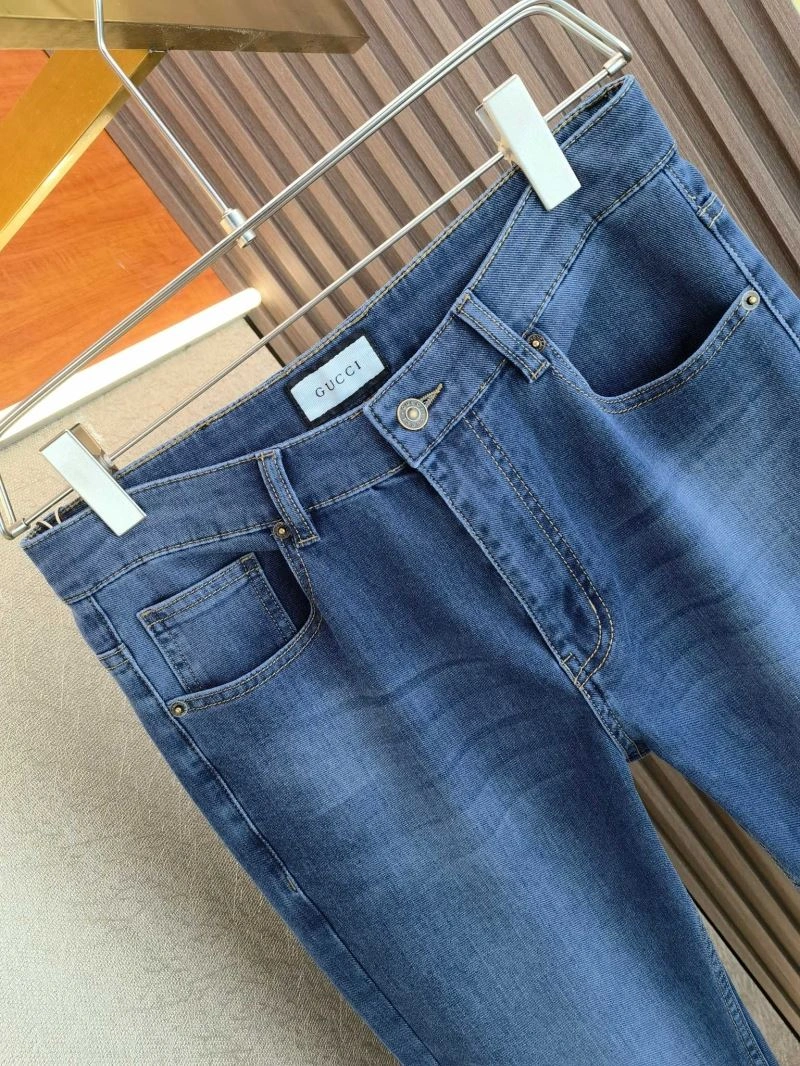 OEM Gucci Jeans