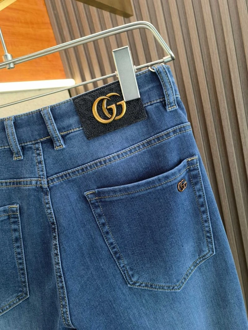 OEM Gucci Jeans