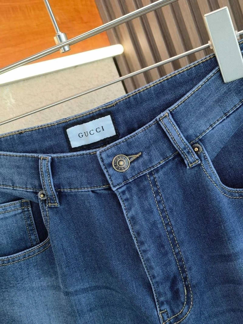OEM Gucci Jeans