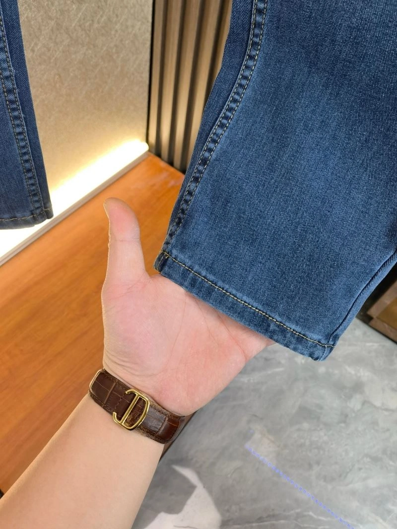 OEM Gucci Jeans