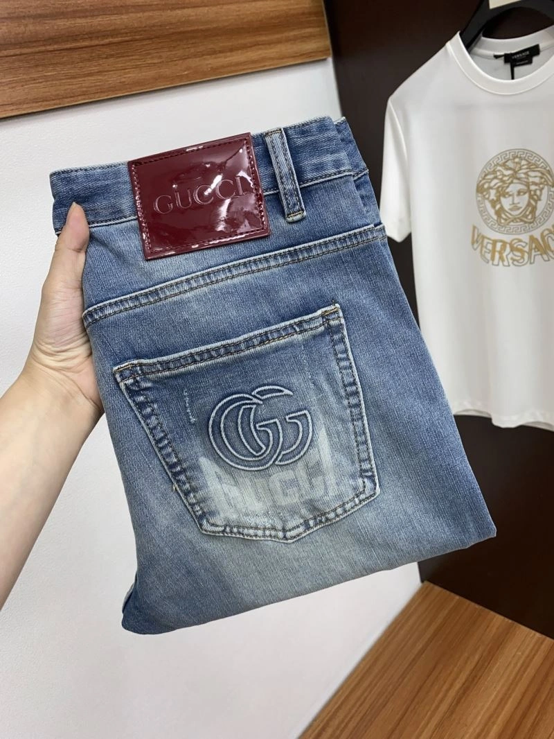 Gucci Jeans