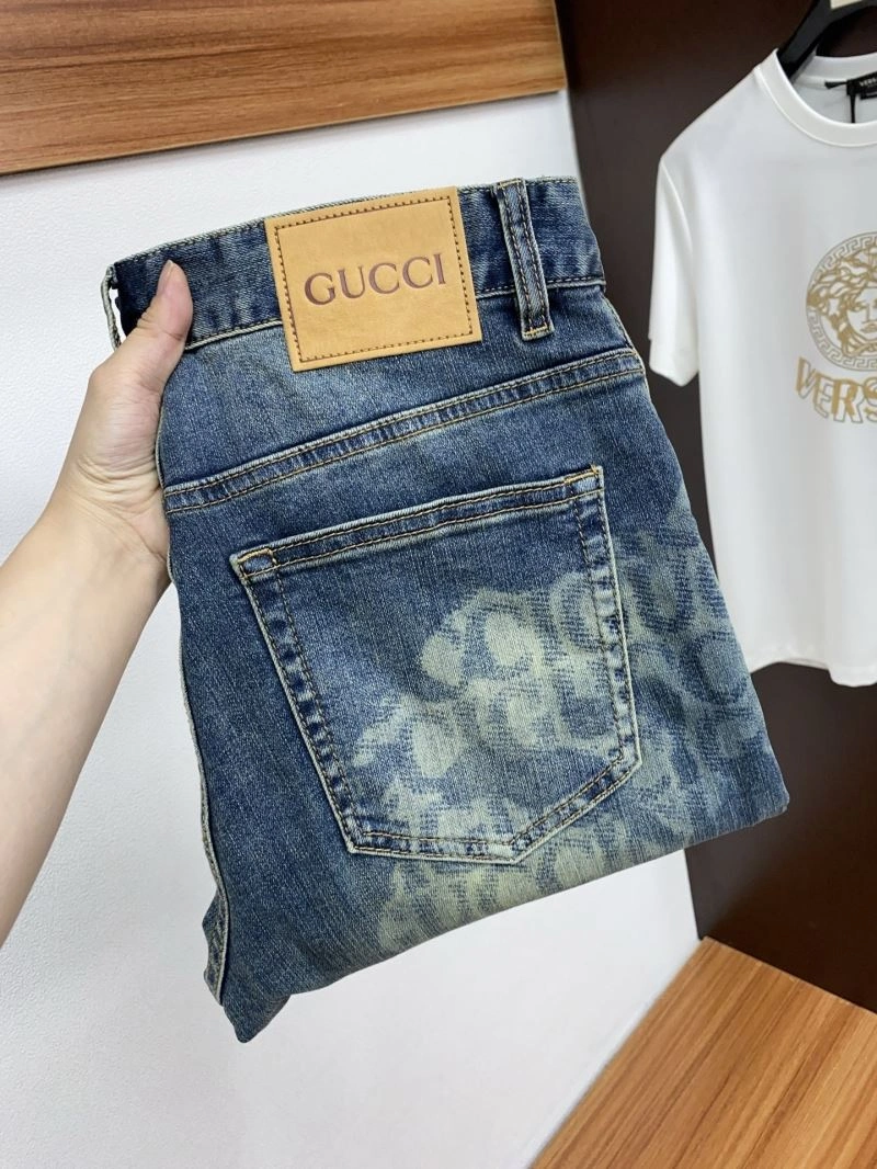 Gucci Jeans