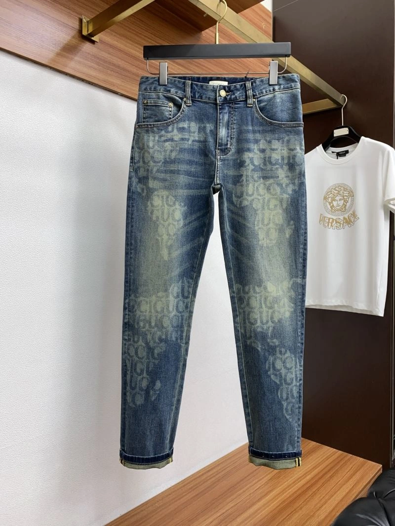 Authentic Gucci Jeans