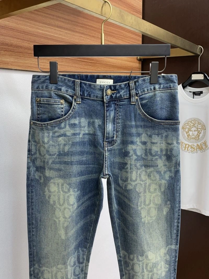 Authentic Gucci Jeans