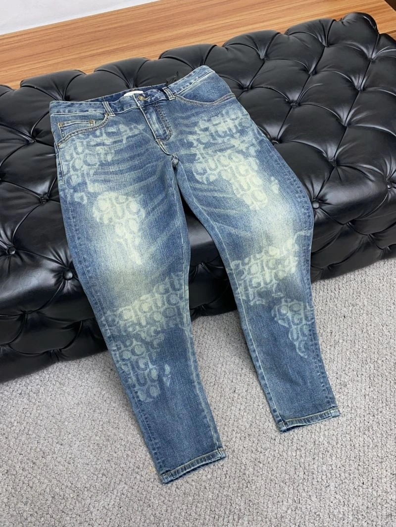 Authentic Gucci Jeans