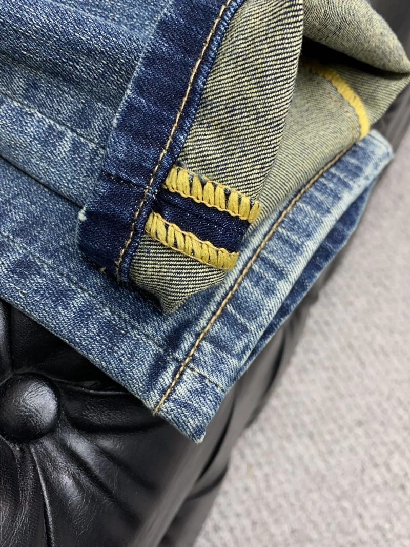Authentic Gucci Jeans